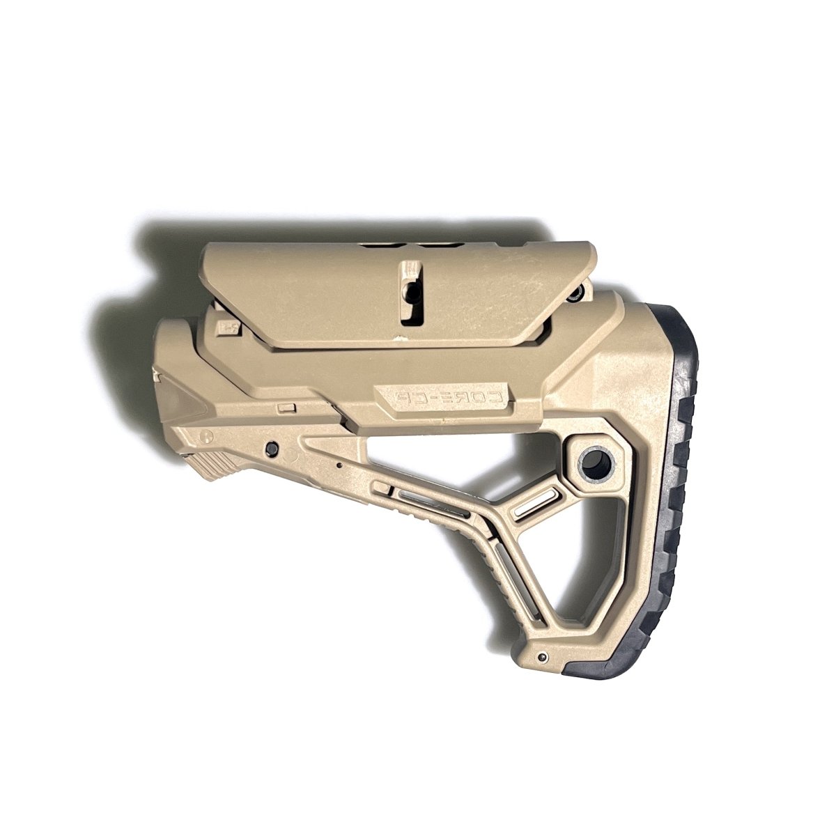 EMERBU Gel Ball Blaster Gun Buttstocks