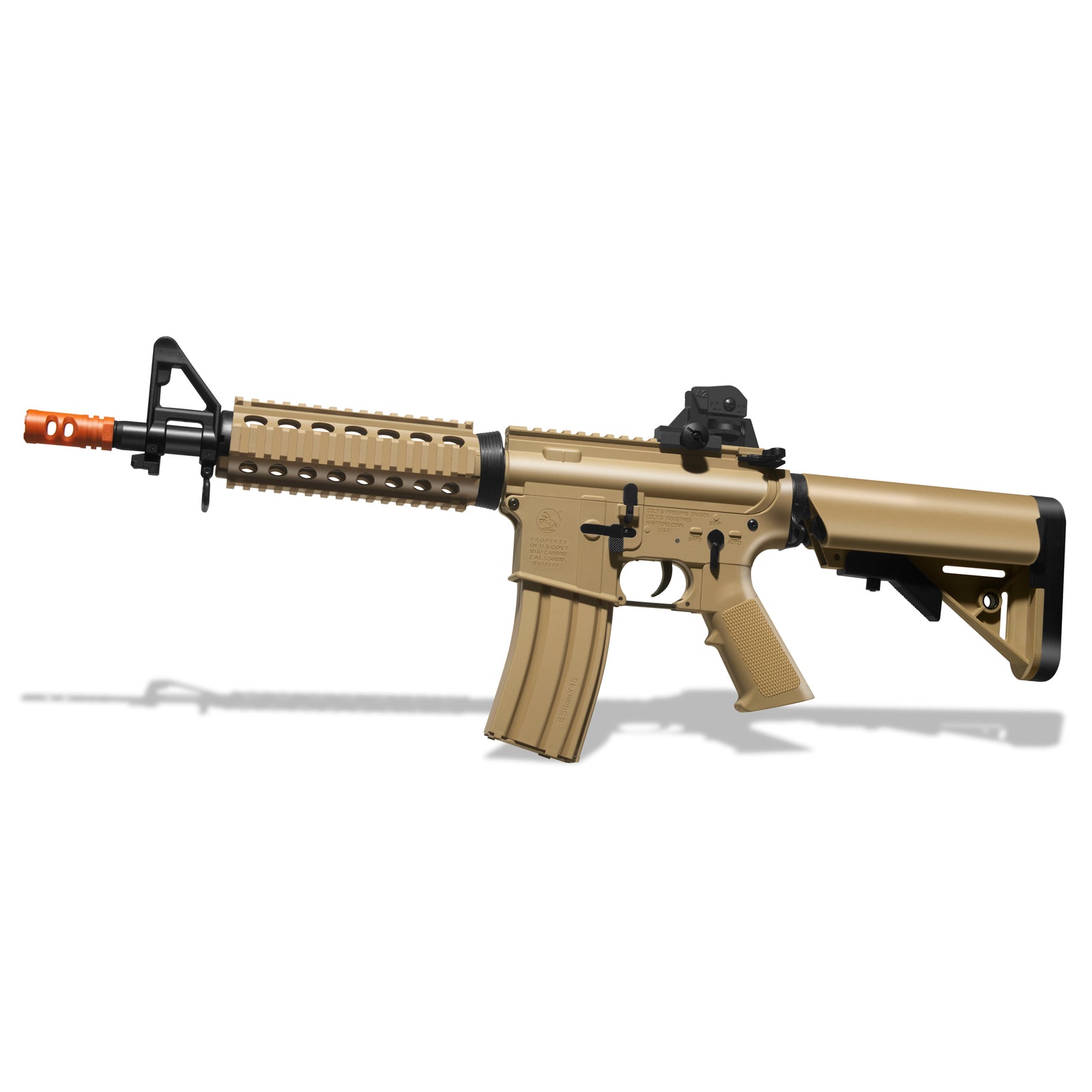 EMERBU Pro Gel Blaster