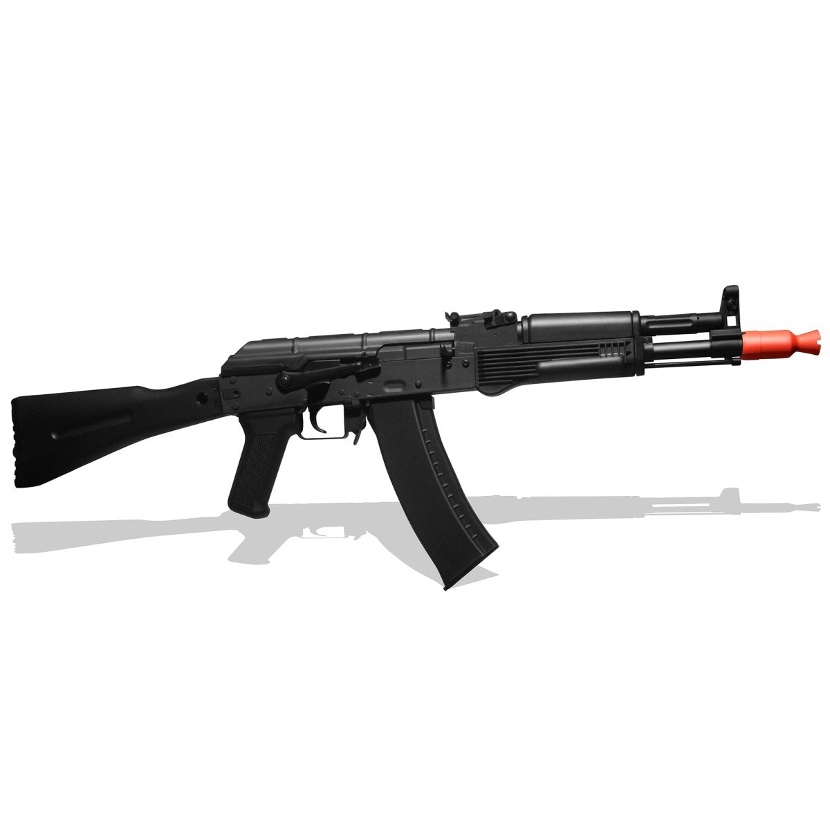 EMERBU Modified Gel Ball Blaster Gun AK105
