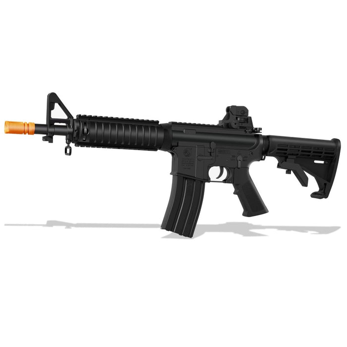 EMERBU Modified M4A1 CQB Splatter Gel Ball Blaster Gun(Black)
