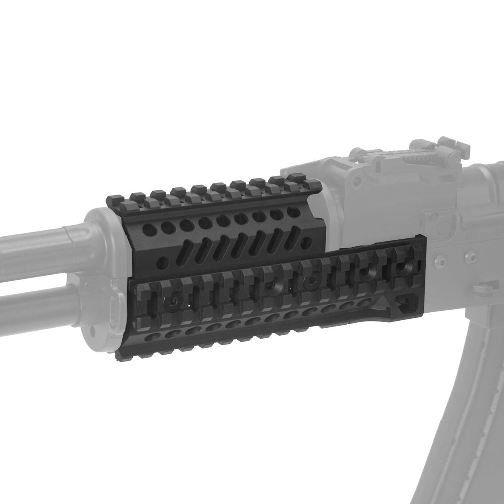 Zenitco Handguard for AK105, AK74