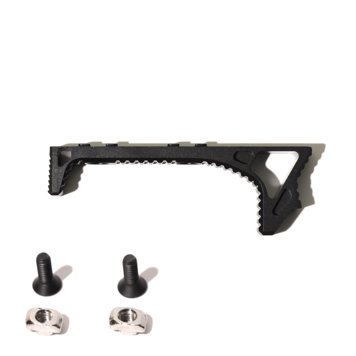 EMERBU Metal Hand Stopper for M-Lok(Black)– Emerbutoys