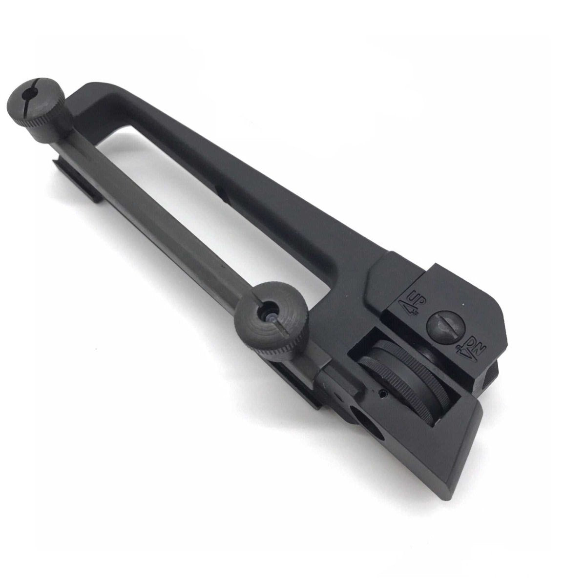 EMERBU Metal Handle Grip