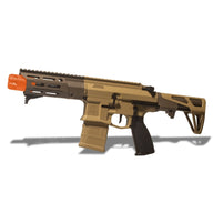 EMERBU Modified Gel Ball Blaster Gun PDX(Tan)(US Stock)
