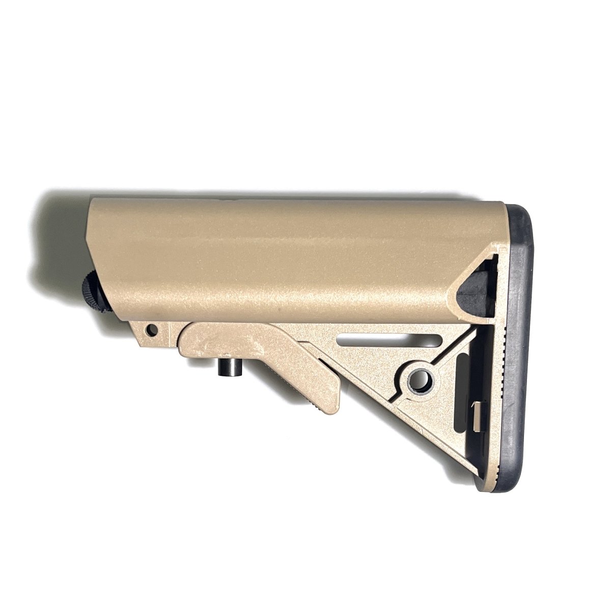 EMERBU LMT SOPMOD Buttstock(Tan)