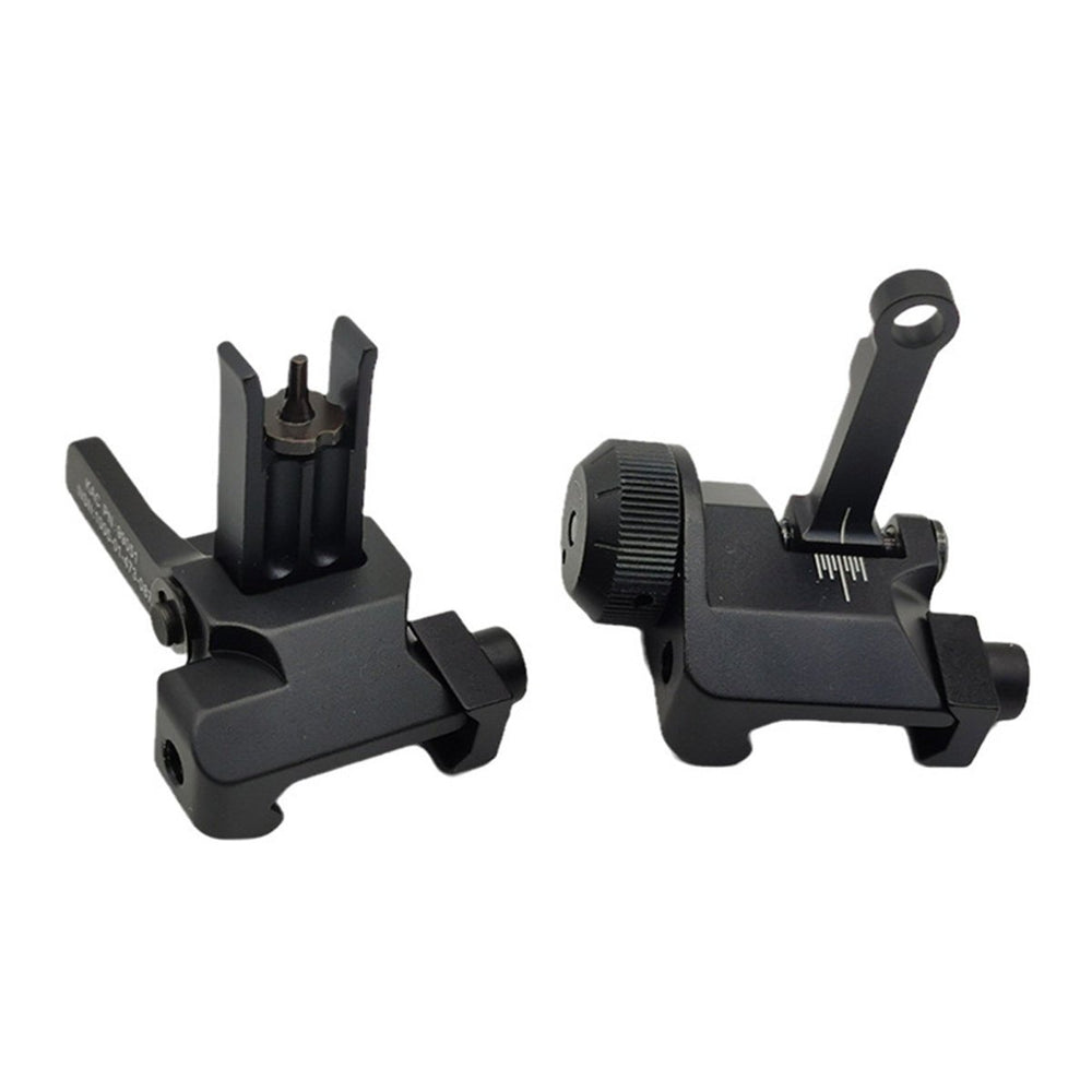 EMERBU Metal KAC300 Sight Set(Black)