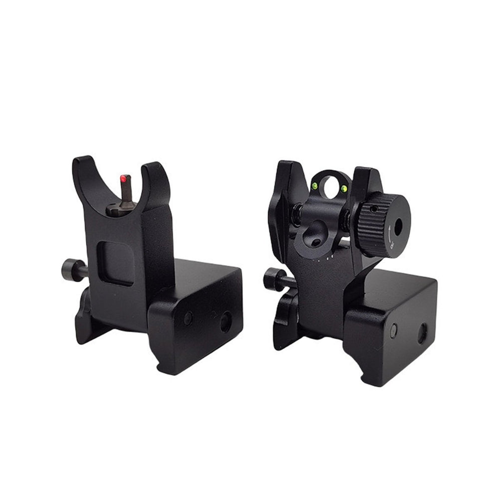 EMERBU Metal Troy Sight Set(Black)