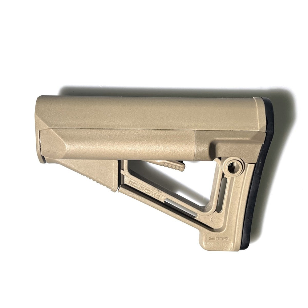 EMERBU Gel Ball Blaster Gun Buttstocks